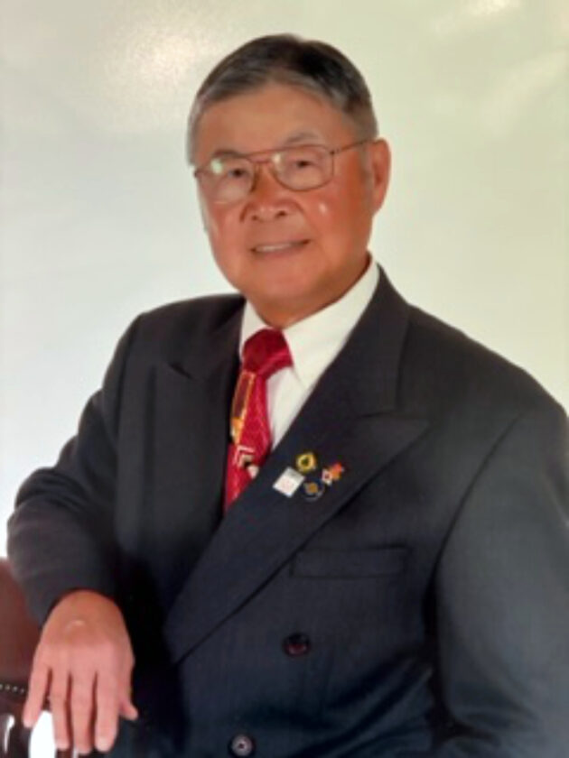 Tien Lu ‘Bob’ Chu | News, Sports, Jobs - The Express